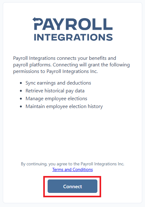 Point and Click Onboarding - Paylocity
