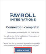 Point and Click Onboarding - Paylocity