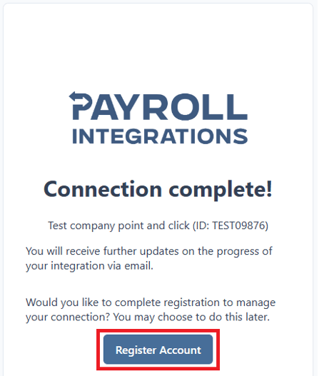 Point and Click Onboarding - Paylocity