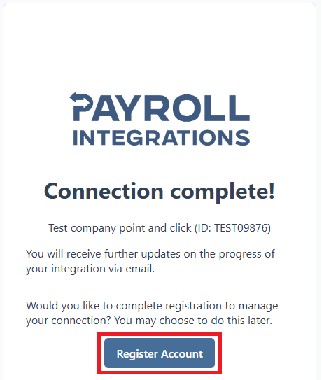 Point and Click Onboarding - Paylocity