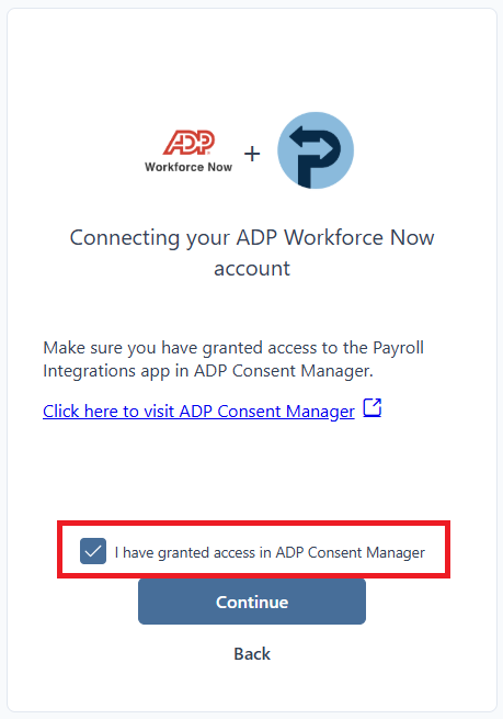 Point and Click Onboarding - ADP WorkForce Now and ADP TotalSource