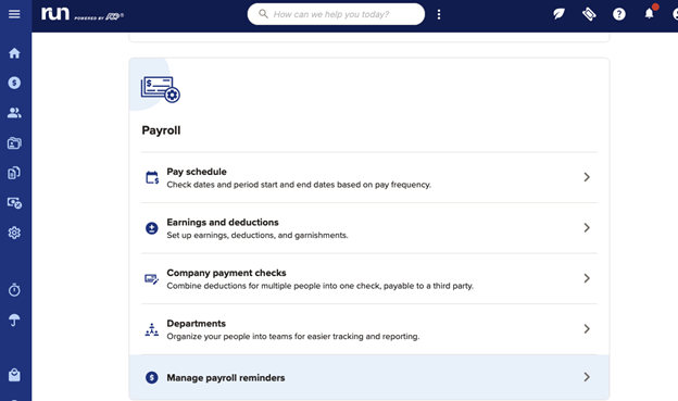 How to Manage Deduction Codes in ADP Run When Leaving ADP's 401(k ...