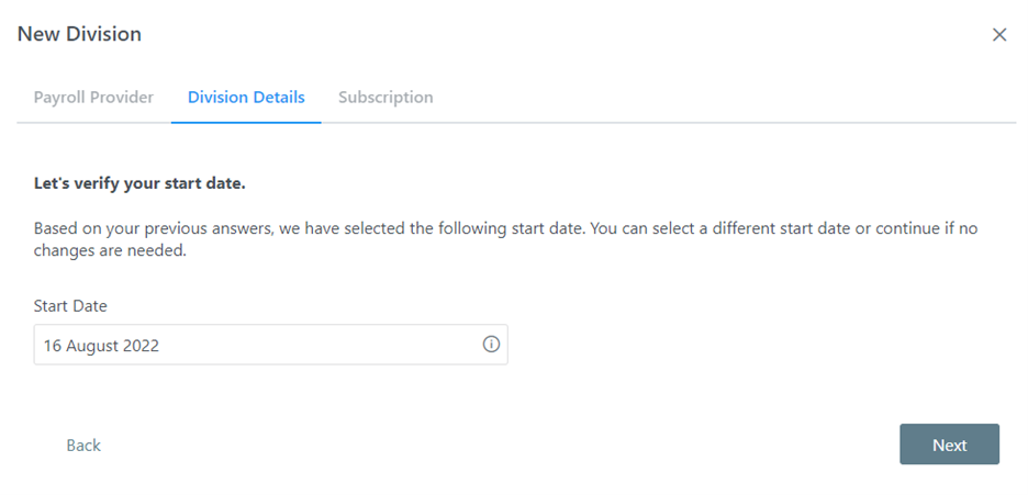 How to Connect a Paycom Account to Payroll Integrations