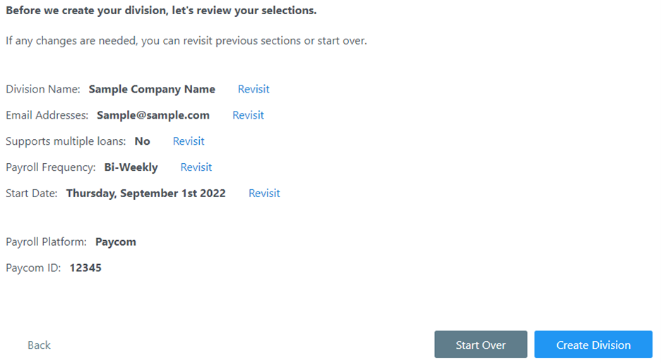 How to Connect a Paycom Account to Payroll Integrations